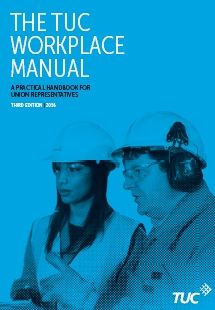 The role of the union representative | TUC